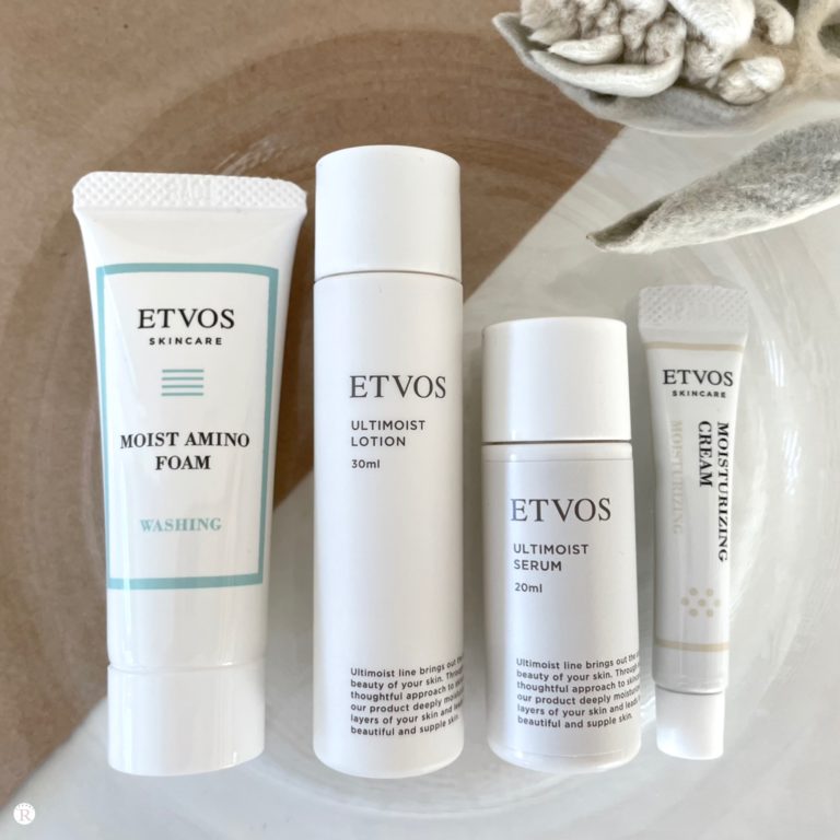 〔ブランドインタビュー ETVOS 〕第五話：エトヴォス社長に聞く！毎日の美容法＆お手入れポイント | 敏感肌・乾燥肌のスキンケアを本音で ...